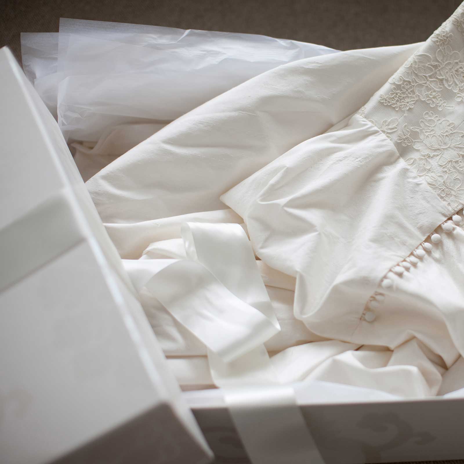 Services & Pricing - WedClean - Bridalwear Restoration Specialist